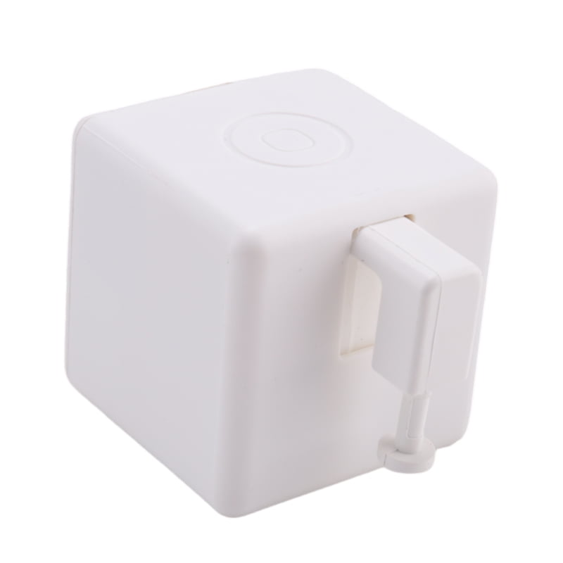 Graffiti Zigbee Finger Robot Automatic Remote Timed Voice Control Smart ...