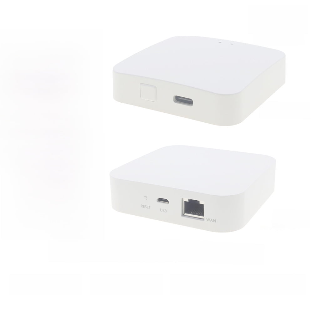 Graffiti gateway wireless remote control automatic smart home wired ...