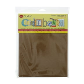 Chipboard in Craft Paper - Walmart.com