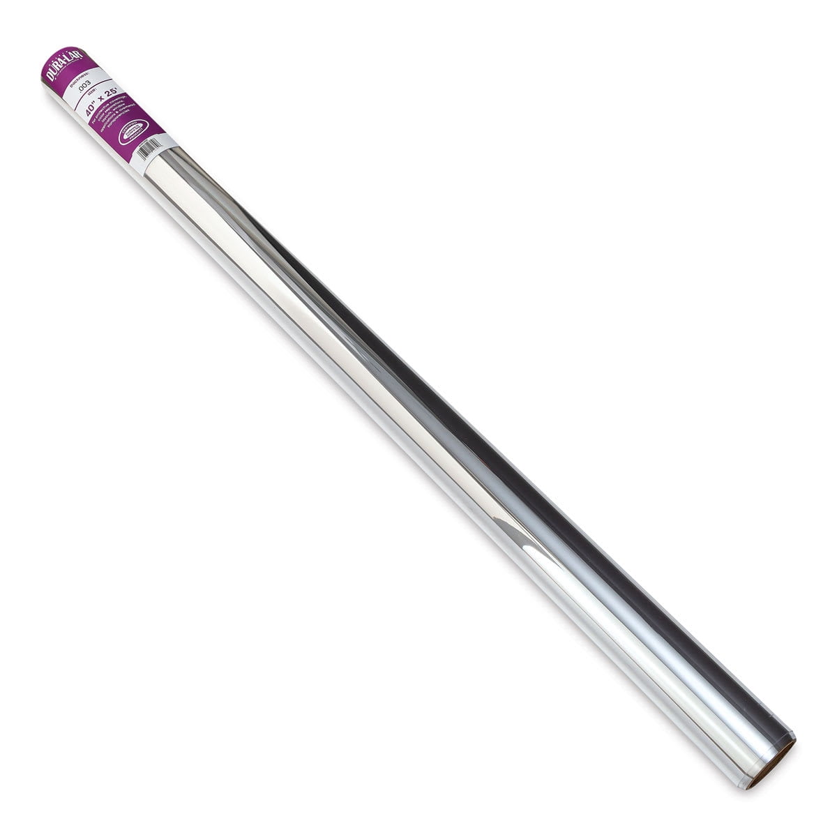 Grafix Dura-Lar Clear Acetate Alternative - 40" x 25 ft x .003 ...