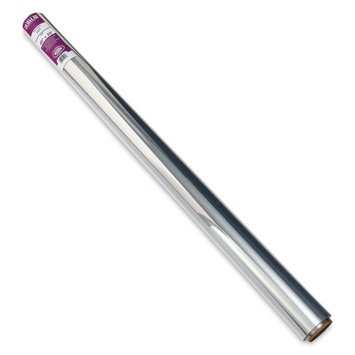 Grafix Dura-Lar Clear Acetate Alternative - 40" x 25 ft x .007 ...