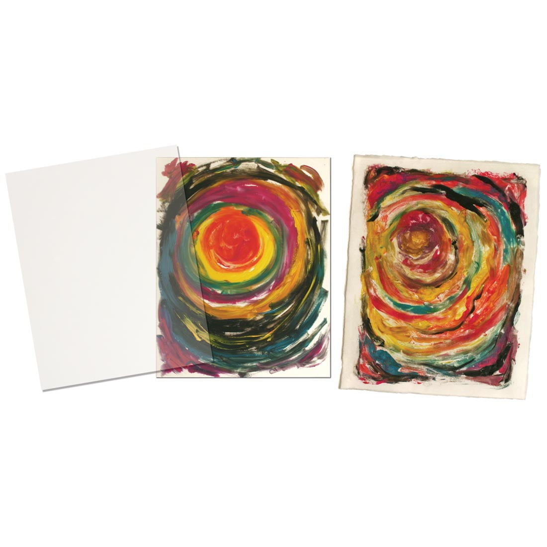 Grafix Heavyweight Dura-Lar Clear Film - Walmart.com