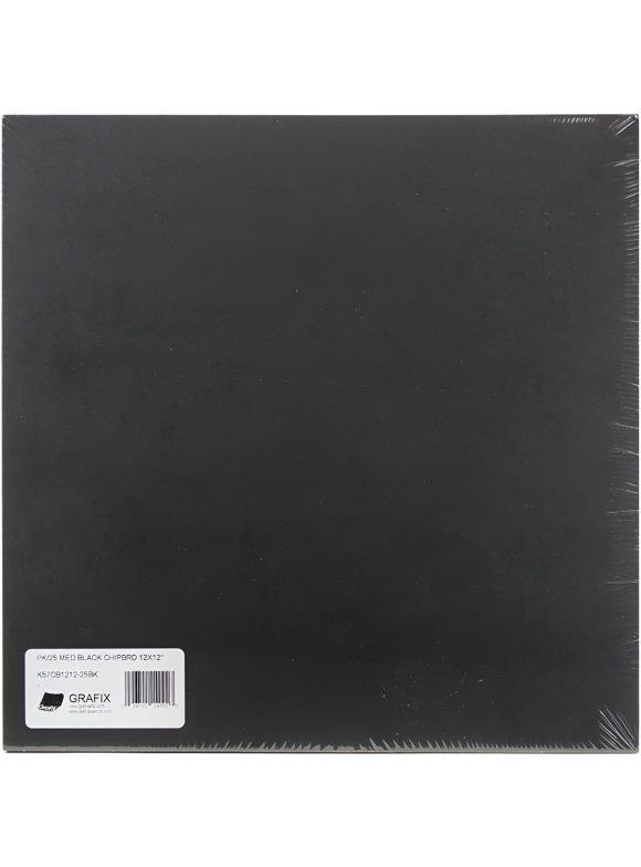 Chipboard in Craft Paper - Walmart.com