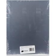 Grafix Printable Ink Jet Shrink Film, 6 Pack, White - Walmart.com