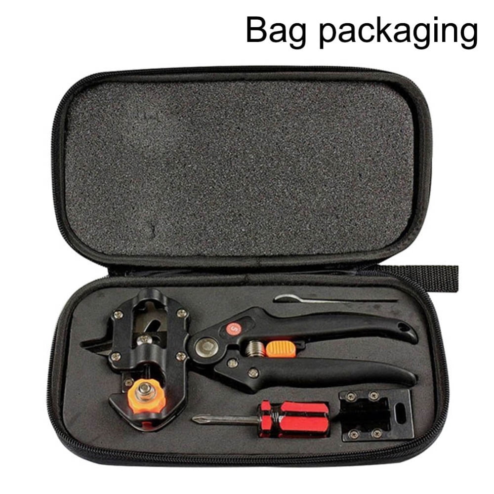 Graft Easy Grafting Clipper Garden Nursery Fruit Tree Pruning Shears ...