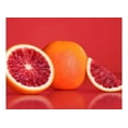 Grafted Semi Dwarf MORO Blood Orange. ships in 1 gallon pot free to all ...