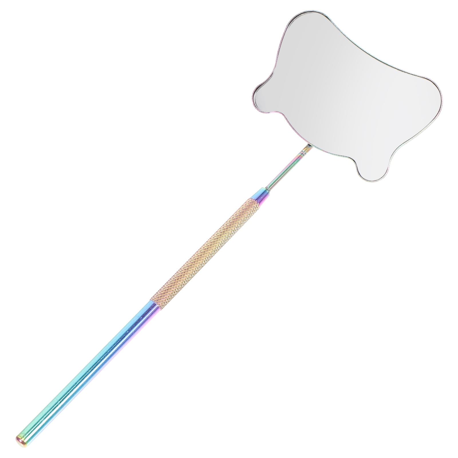 Grafting Eyelash Mirror Extension Mirrors Make up Magnifier Tools for ...