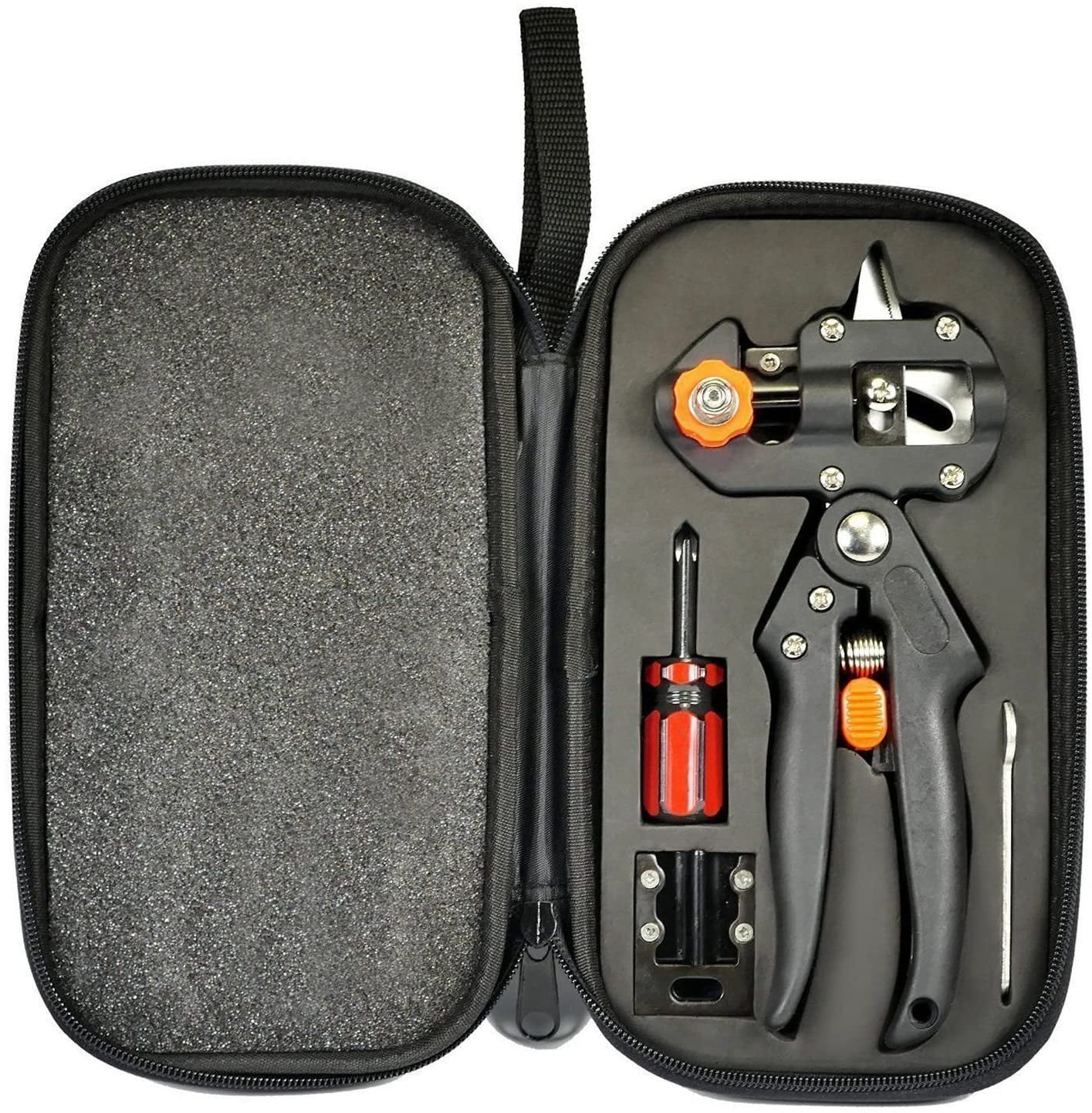 Grafting Machine Tree Grafting Tools Secateurs Scissors - Walmart.com