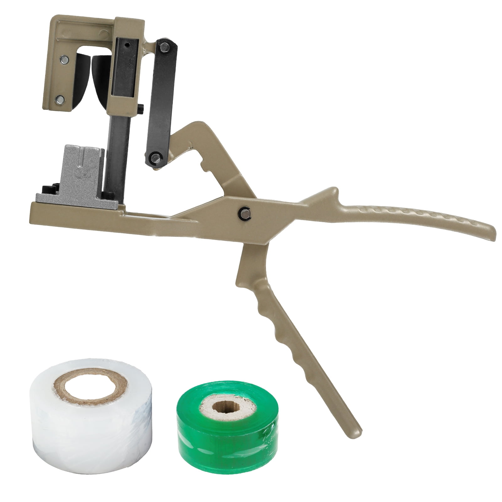 Grafting Scissor Tool Set Aluminum Alloy Garden Grafting Tool Kit V ...