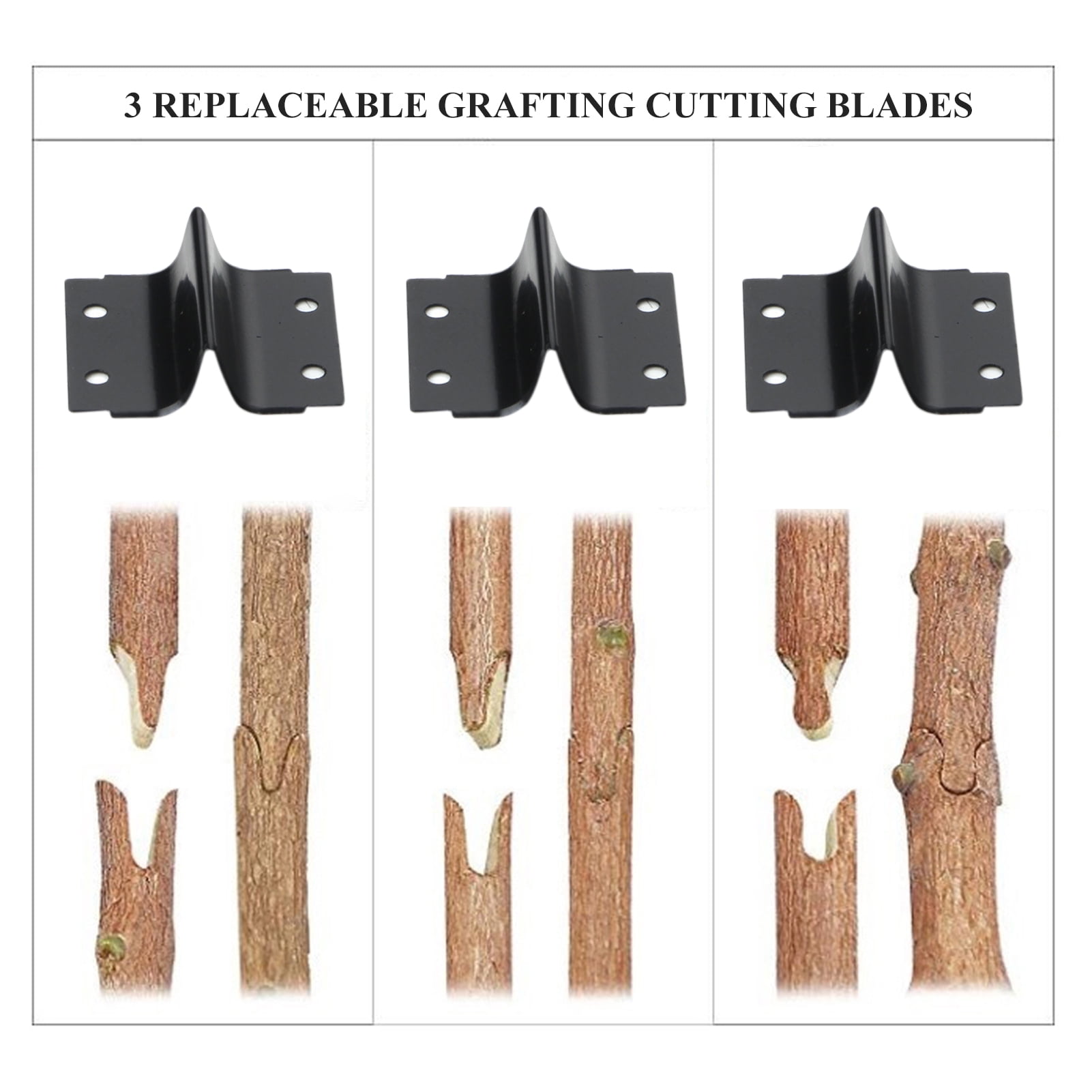 Grafting Shears,Professional Tools Fruit Shears 2 Shears 2 In 1 ...