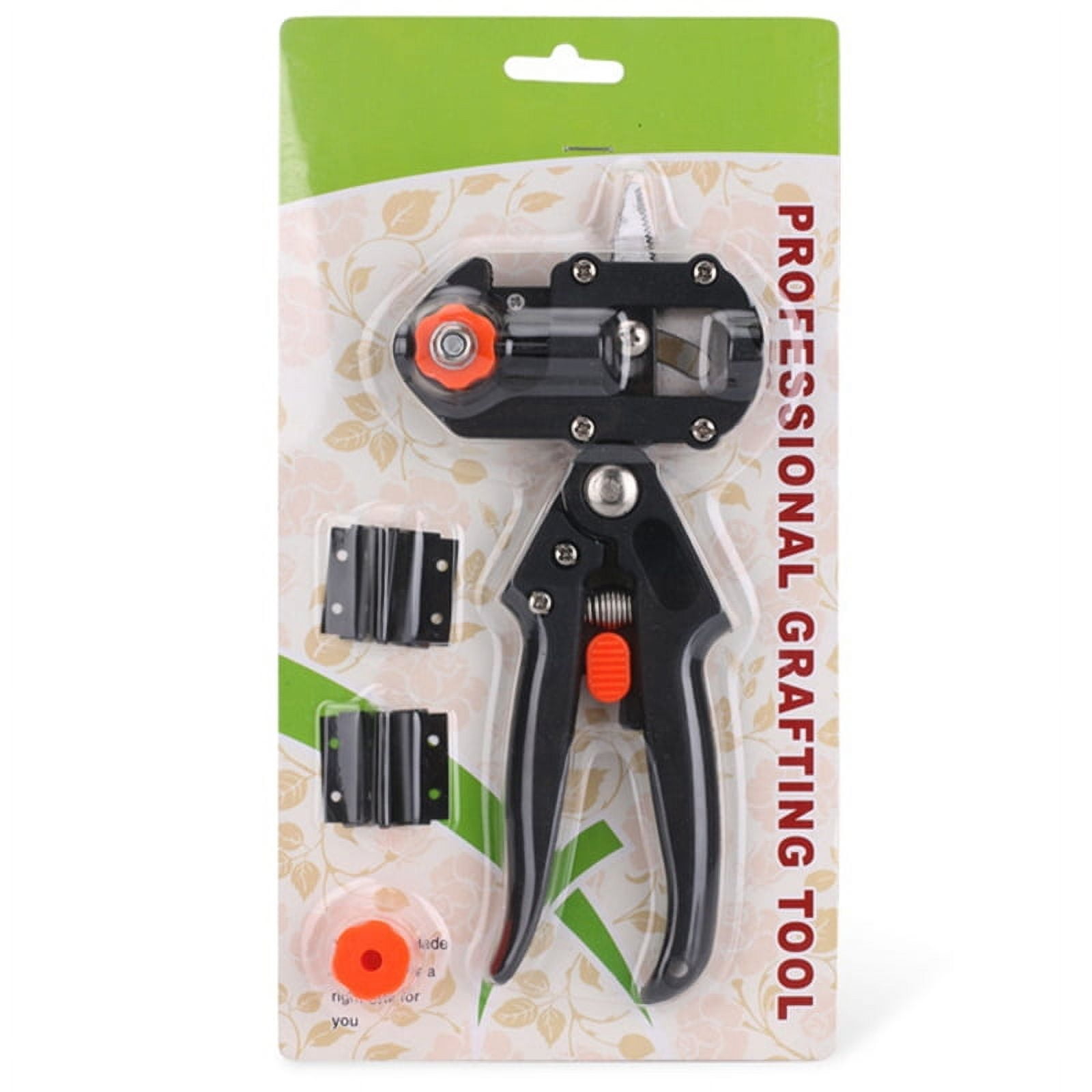 Grafting Shears Scissor Fruit Tree Vaccination Multi-function Bud ...