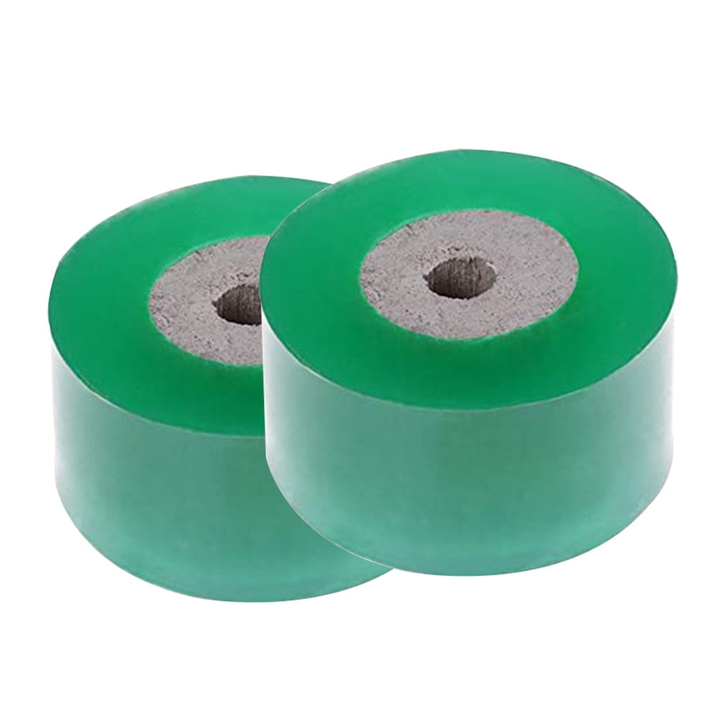 Grafting Tape 2 PCS, Stretchable Garden Grafting Tape Plants Repair ...