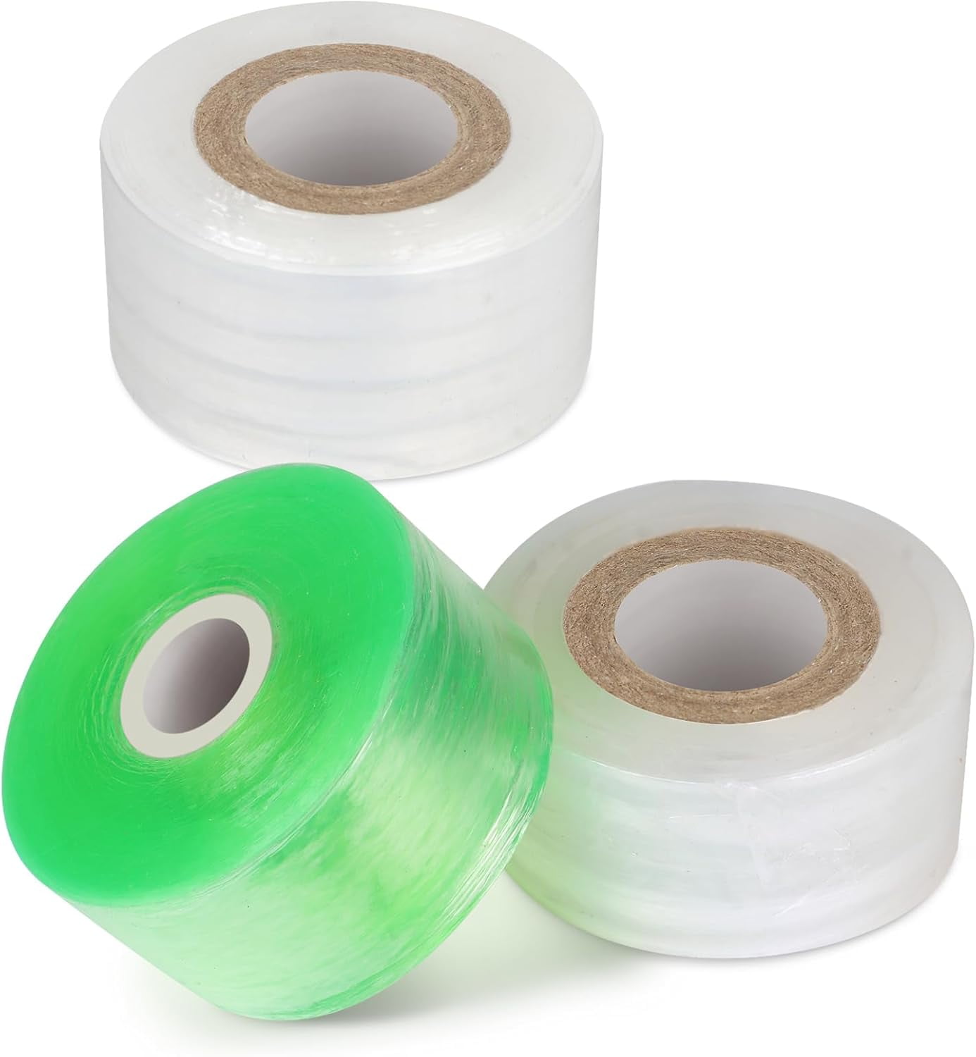 Grafting Tape 3P, Stretchable Self Adhesive Tree Grafting Tape, Tree ...