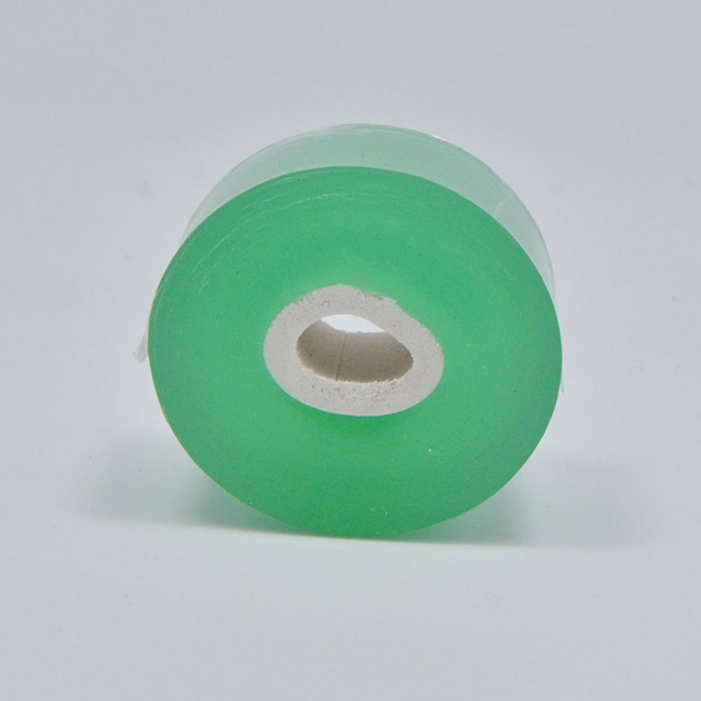 Grafting Tape Garden Floral Tape Stretchable Plants Repair Tapes Clear ...