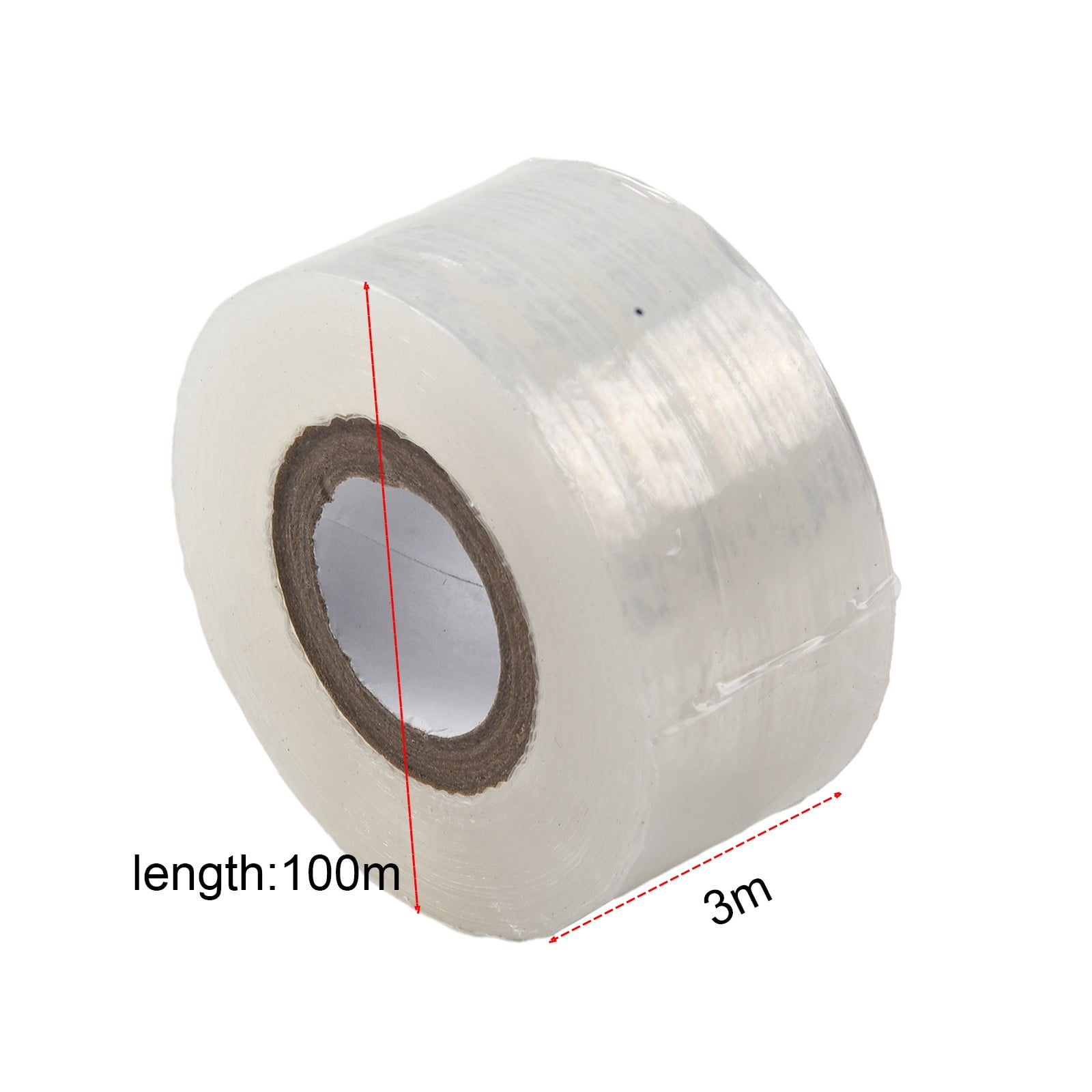 Grafting Tape Garden Tree Kind Self-adhesive Stretchable Pruning Grafting film - Walmart.com