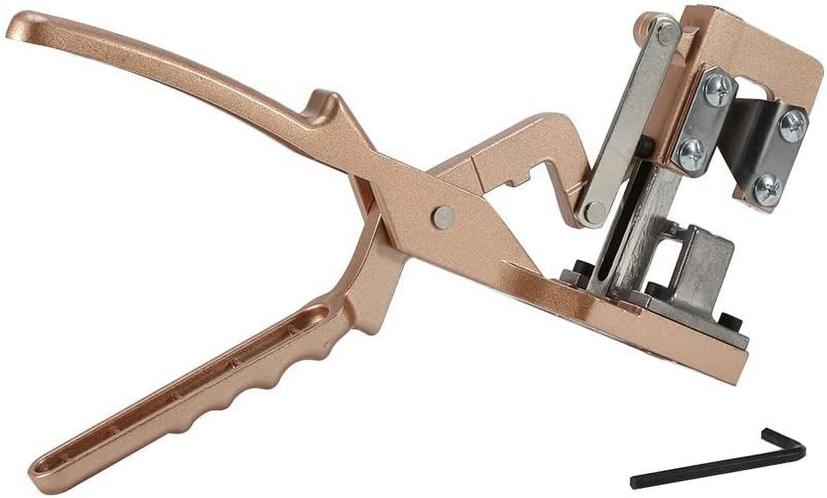 Grafting Tool Grafting Scissor, Grafting Tool, Aluminum Alloy Pruning ...