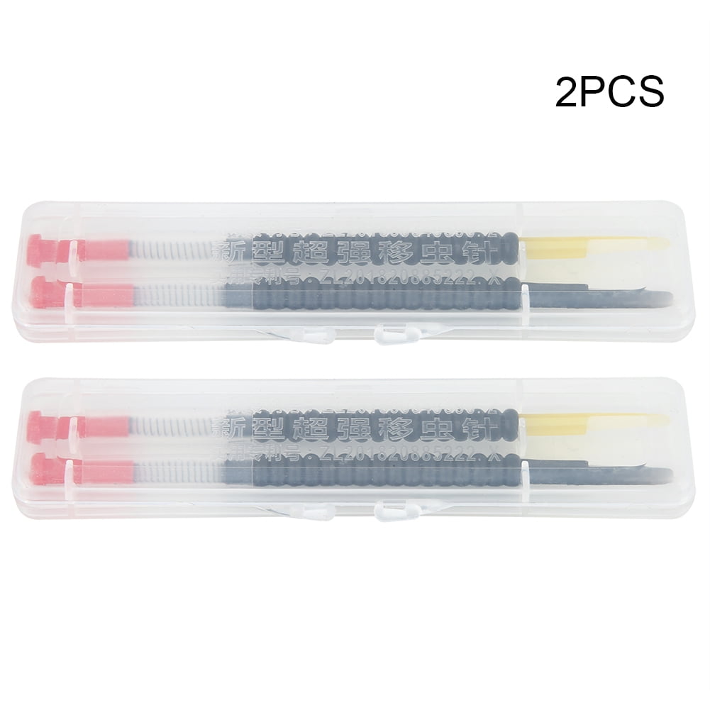 Grafting Tool, Shift Needle, Queen Larva Rearing & Feeding Set for ...