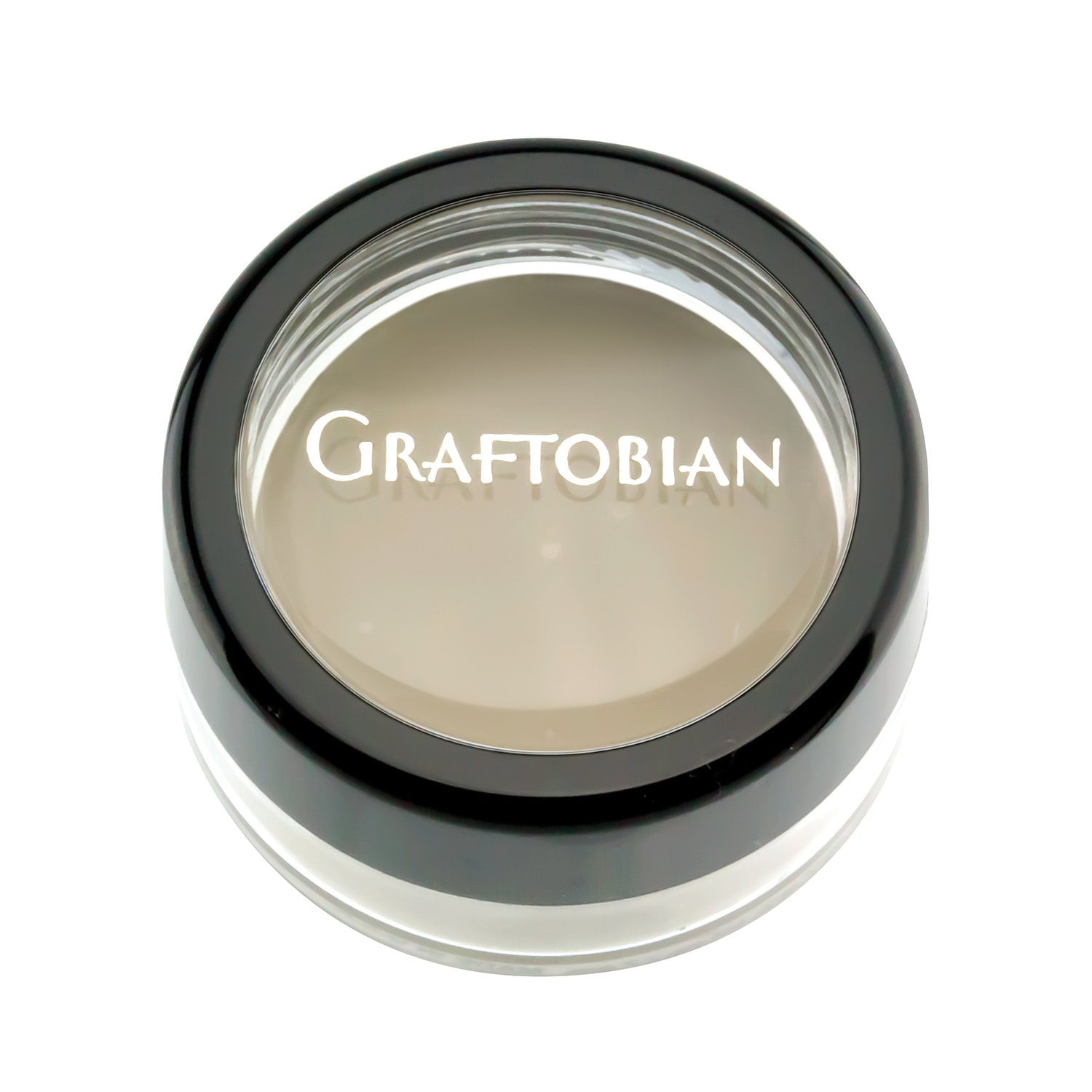 Graftobian HD Crème Foundation Corrector 1/4 oz - Soft & Silky Formula, Neutralize Discoloration ...