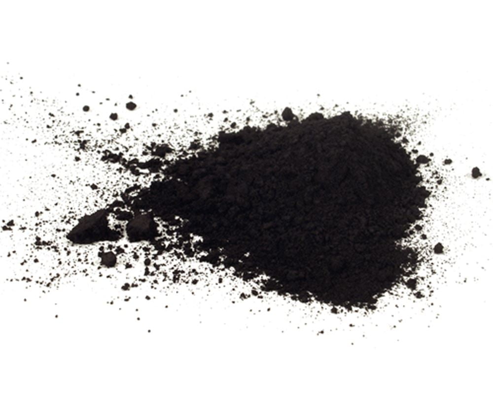 Graftobian Powder - Black Soot, 5 oz - Walmart.com