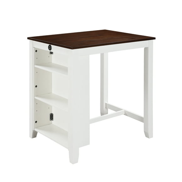 36" Counter Height Tables