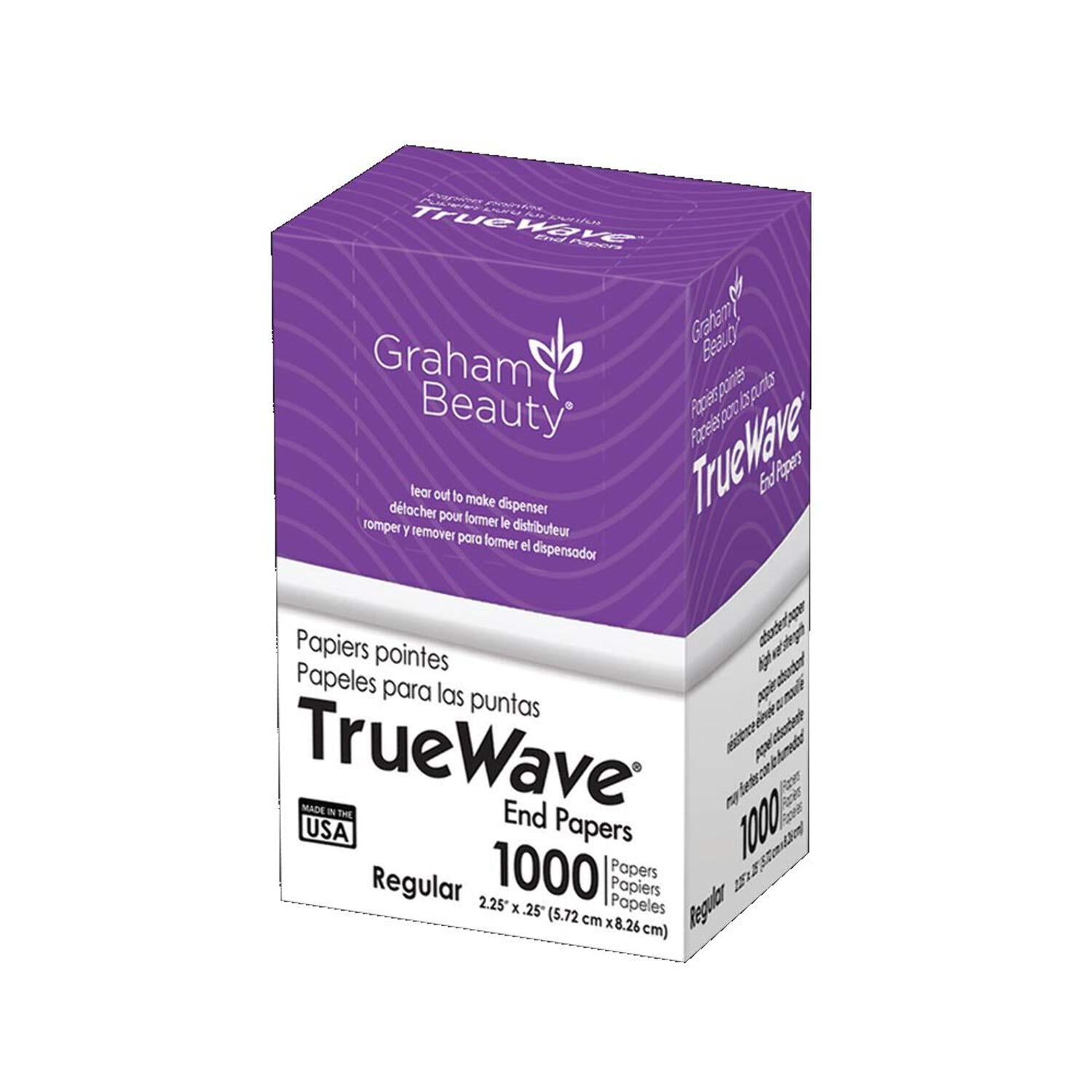 Hair Perming Papers in Hair Treatments - Walmart.com