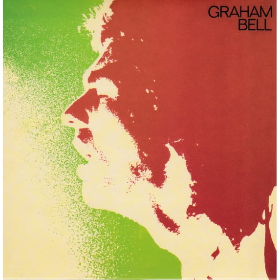 Graham Bell Graham Bell (CD) - Walmart.com