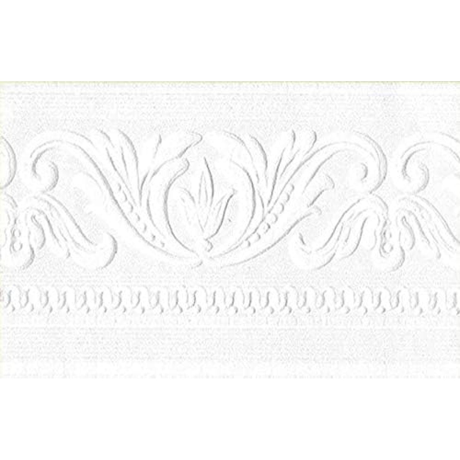 Graham & Brown Architectural Paintable Wallpaper Border 93215 - Walmart.com