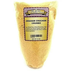 Graham Cracker Crumb
