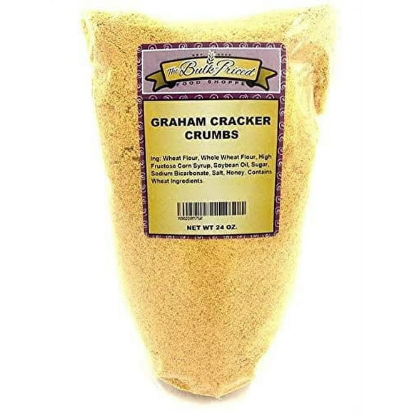 Breadcrumbs in Food - Walmart.com