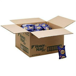 Shop Individually Wrapped Graham Crackers and Snacks at Walmart