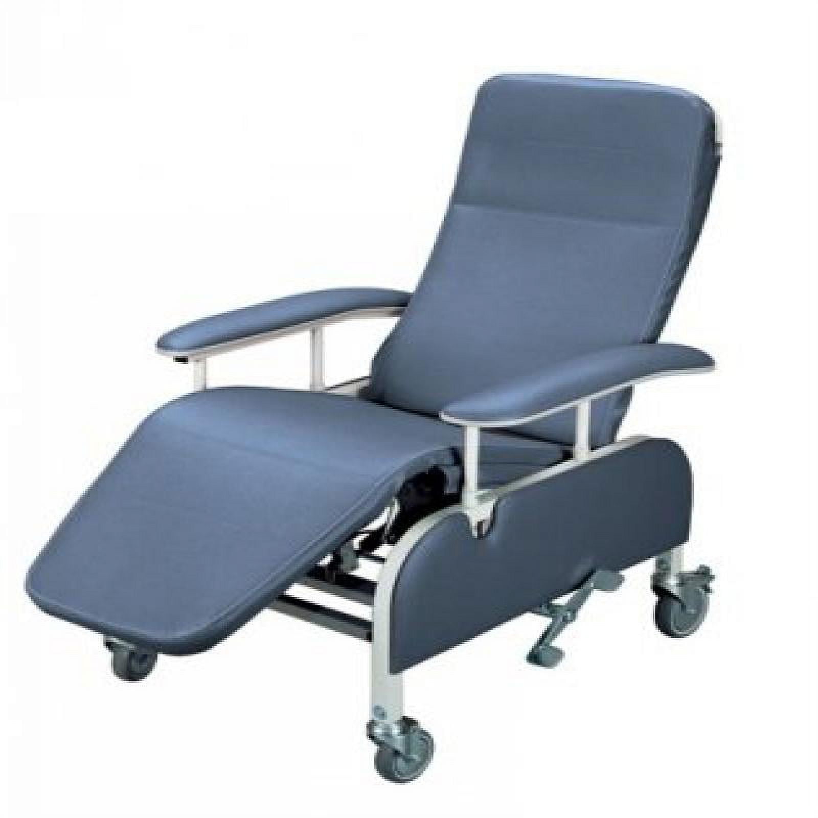 Graham Field Lumex Tilt-in-Space Preferred Care Recliner, Blue Ridge, 1 ...