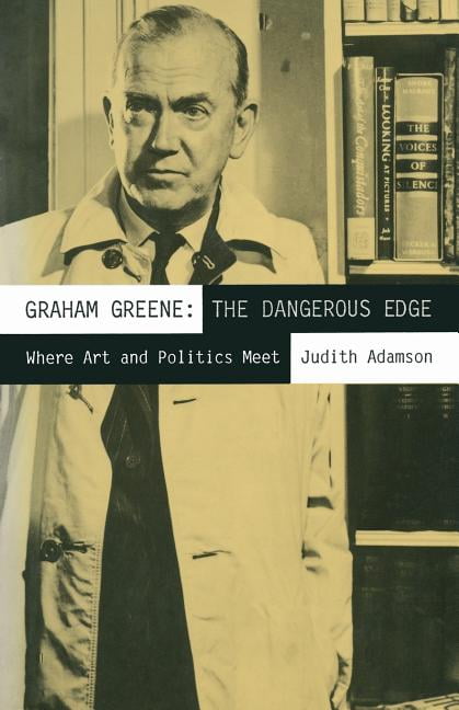 Graham Edge