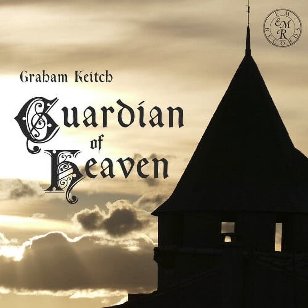 Graham Keitch - Guardian Of Heaven - Music & Performance - CD - Walmart.com