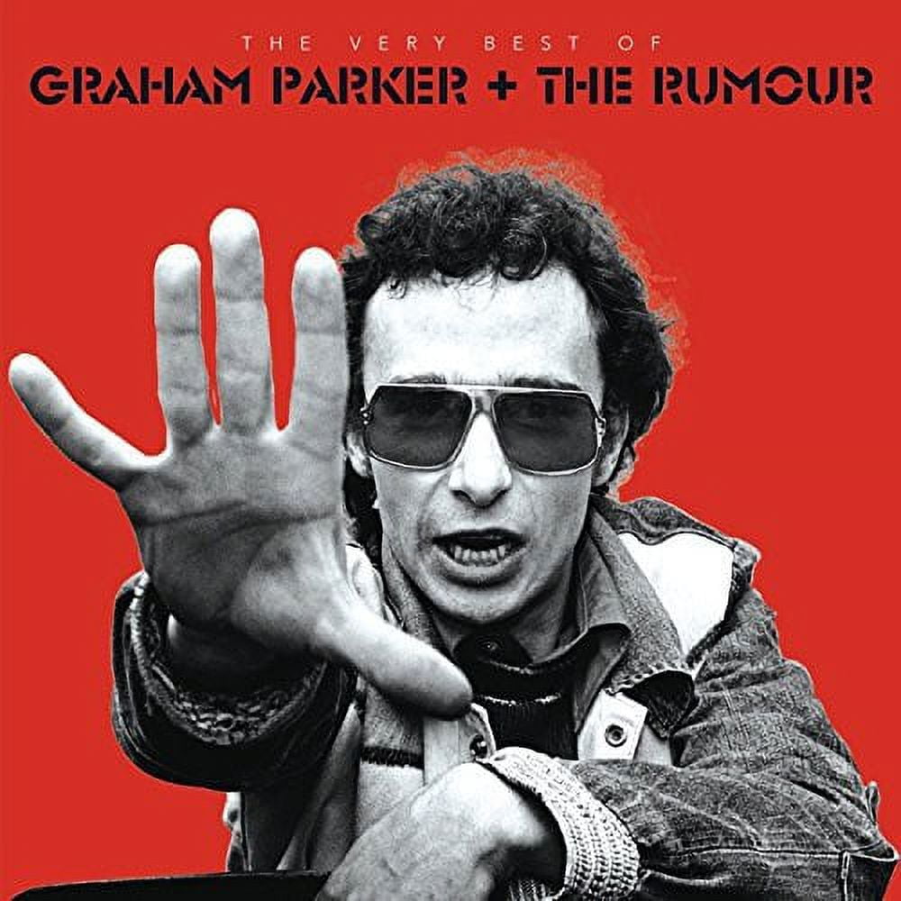 Graham Parker - Very Best of - Rock - CD - Walmart.com