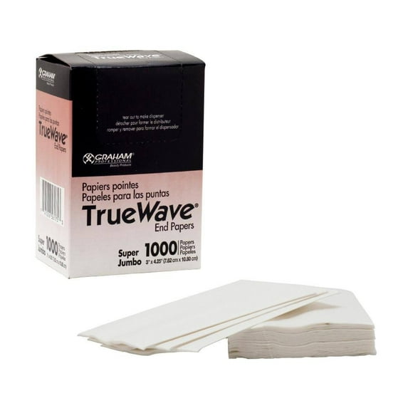 Hair Perming Papers in Hair Treatments - Walmart.com