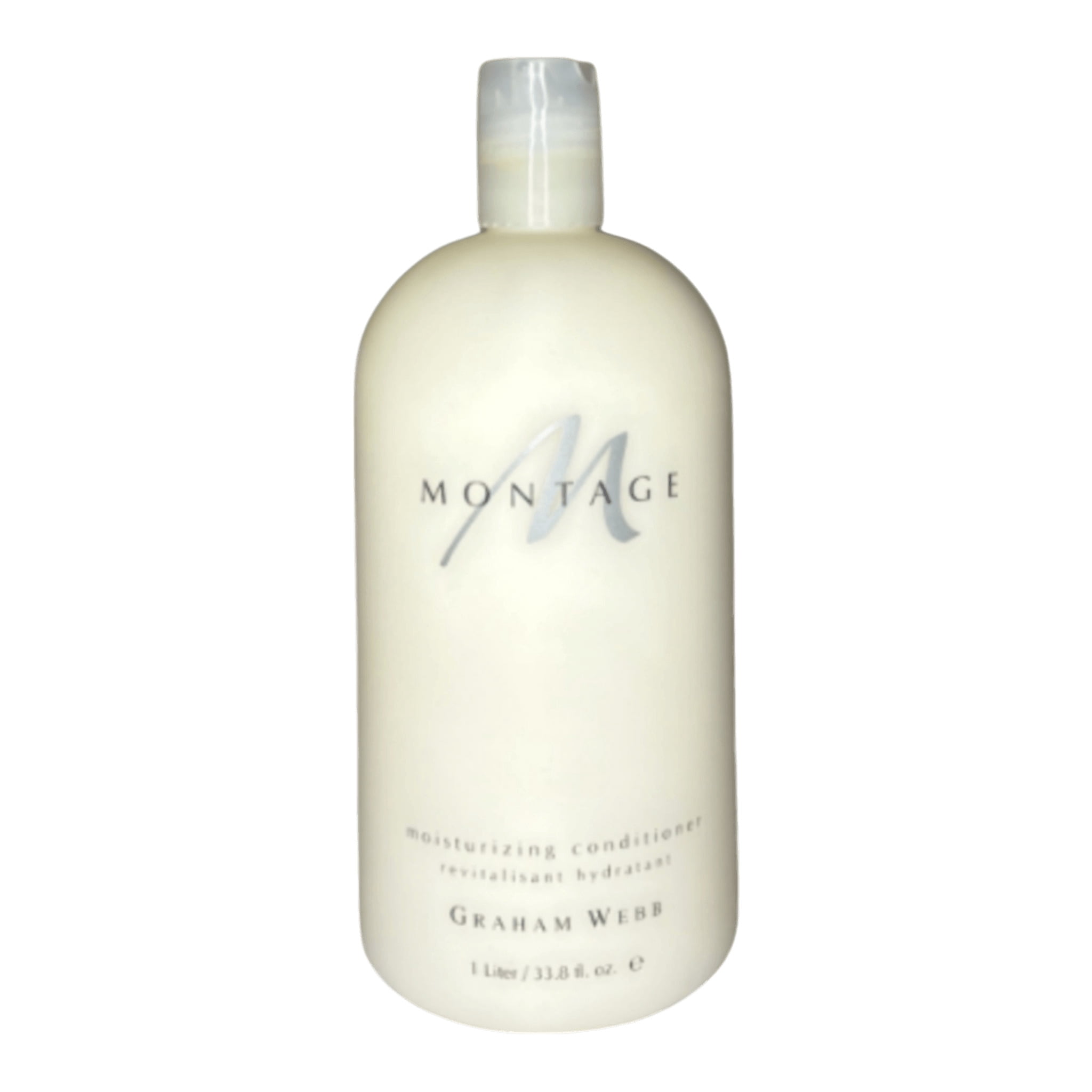 Graham Webb Montage Moisturizing Conditioner 33.8 oz - Walmart Business ...