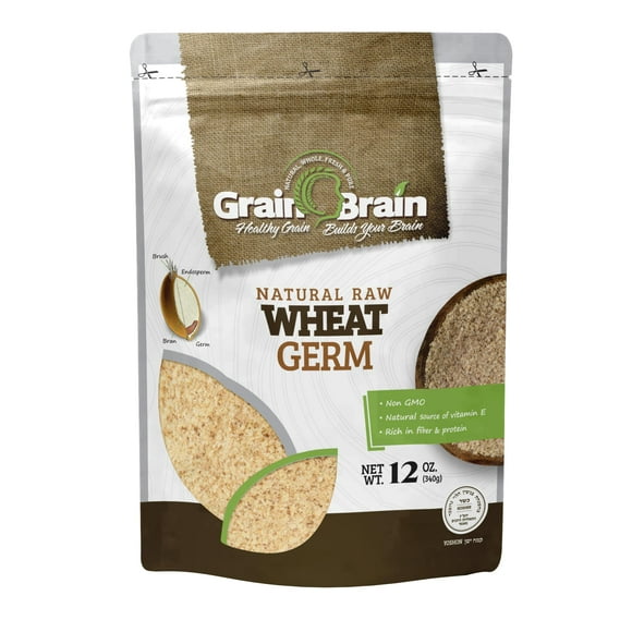 Wheat Germ