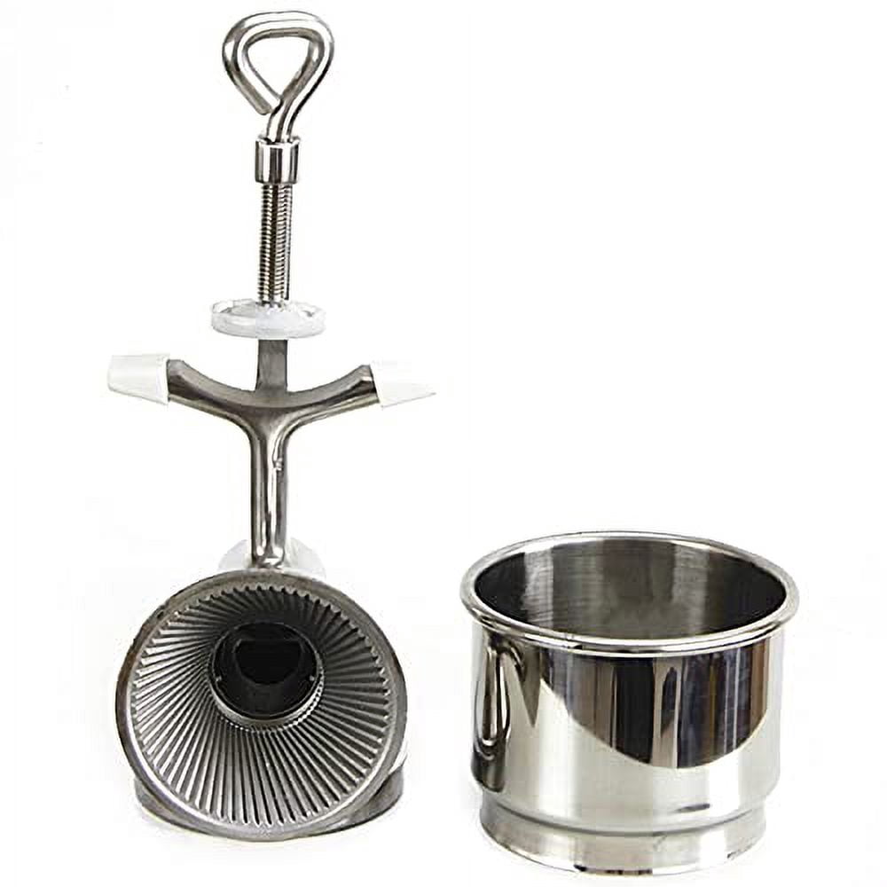 Grain Mill Manual grain Grinder, Manual Corn Flour Grains Grinder Corn ...
