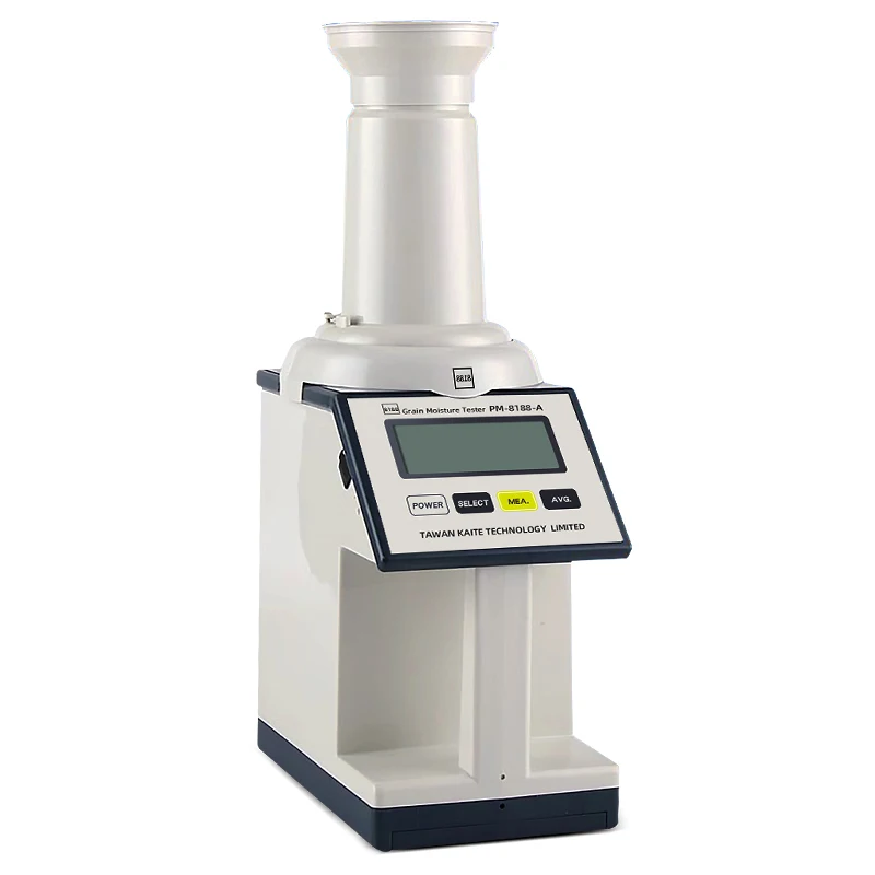 Grain Moisture Analyzer Grain Moisture Analyzer Rice Wheat Corn ...