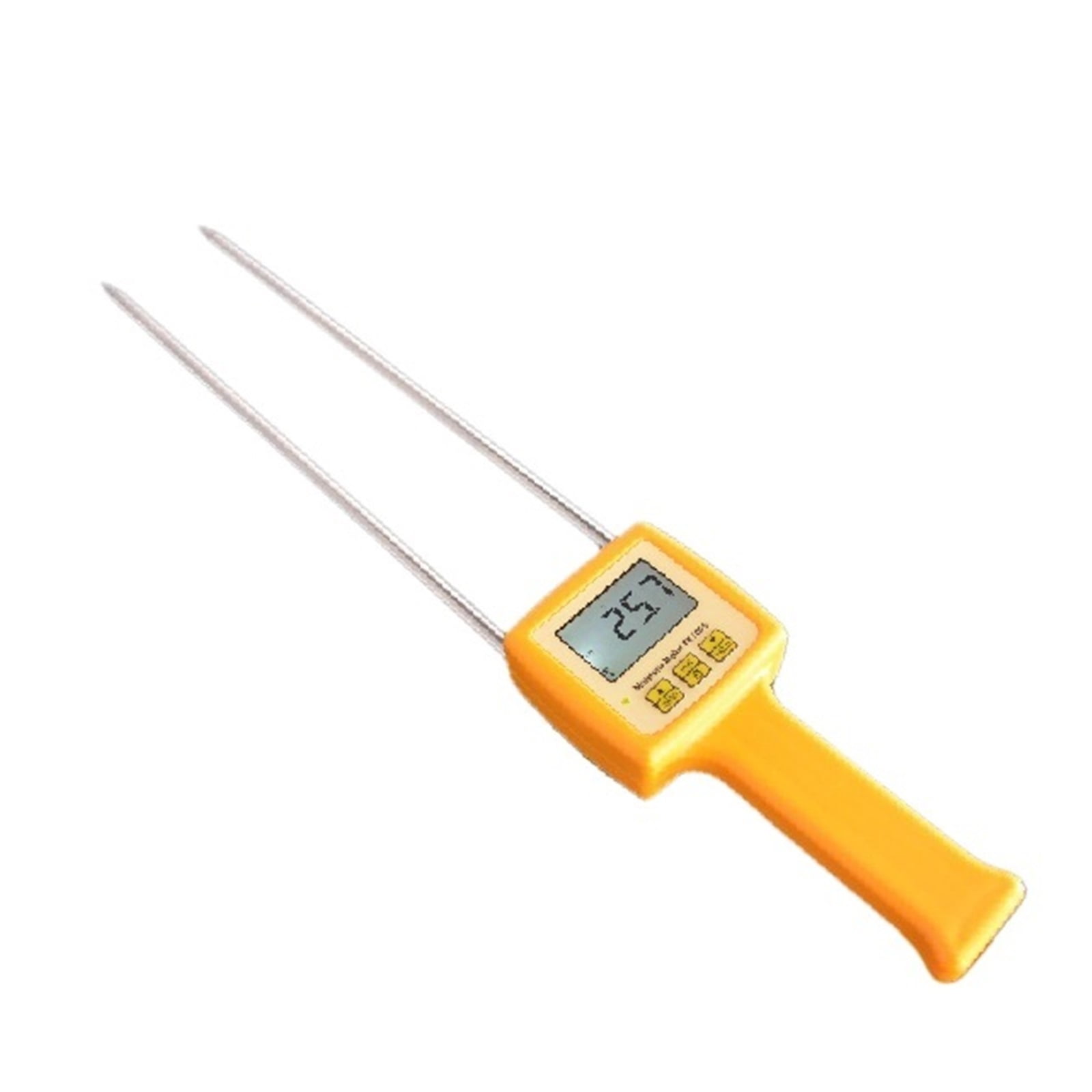 Grain Moisture Analyzer, Portable Moisture Analyzer, Handheld Moisture ...