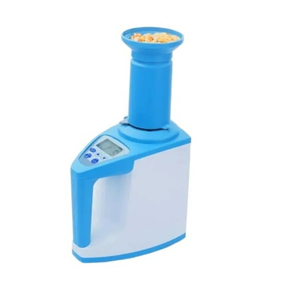 Grain Moisture Measuring Instrument Bulk Density Tester Rice Corn ...