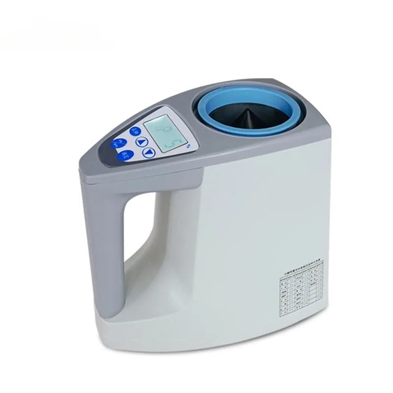 Grain Moisture Meter Corn Humidity Tester Corn Humidity Detector Wheat ...