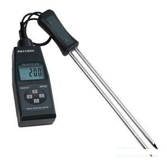 Grain Moisture Meter, Corn Moisture Meter, Wheat Moisture Meter ...