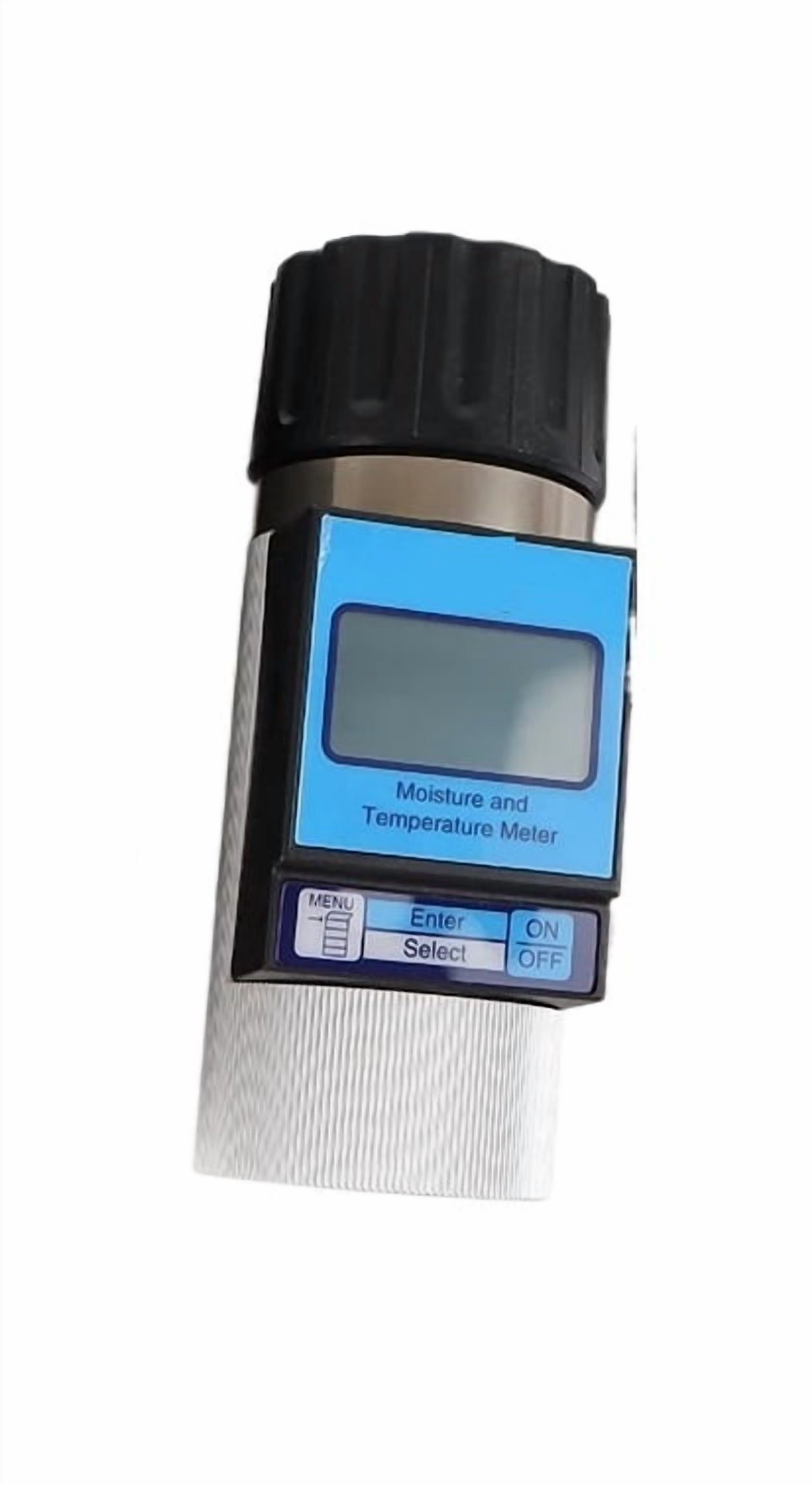 Grain Moisture Meter For 37 Kinds Grains Humidity Tester Corn Wheat ...