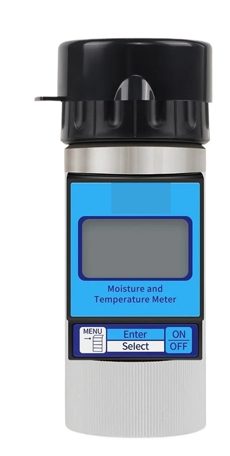 Grain Moisture Meter For40 Kinds Grains Humidity Tester Corn Wheat ...