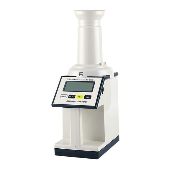 Grain Moisture Tester Cocoa Bean Moisture Tester Coffee Bean Moisture ...