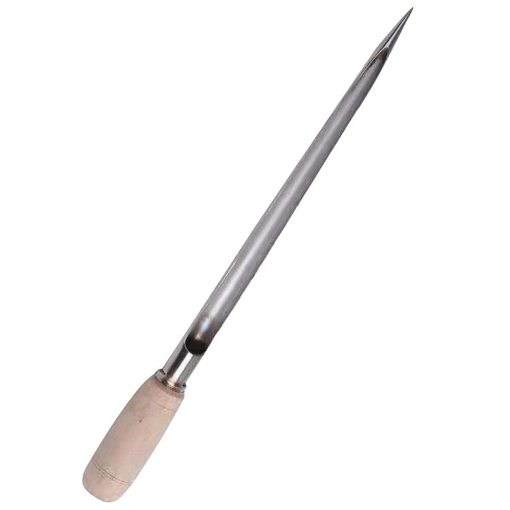 Grain Sampler Soil Sampler Probe Tube Sampler for Outdoor Wheat Sampler ...