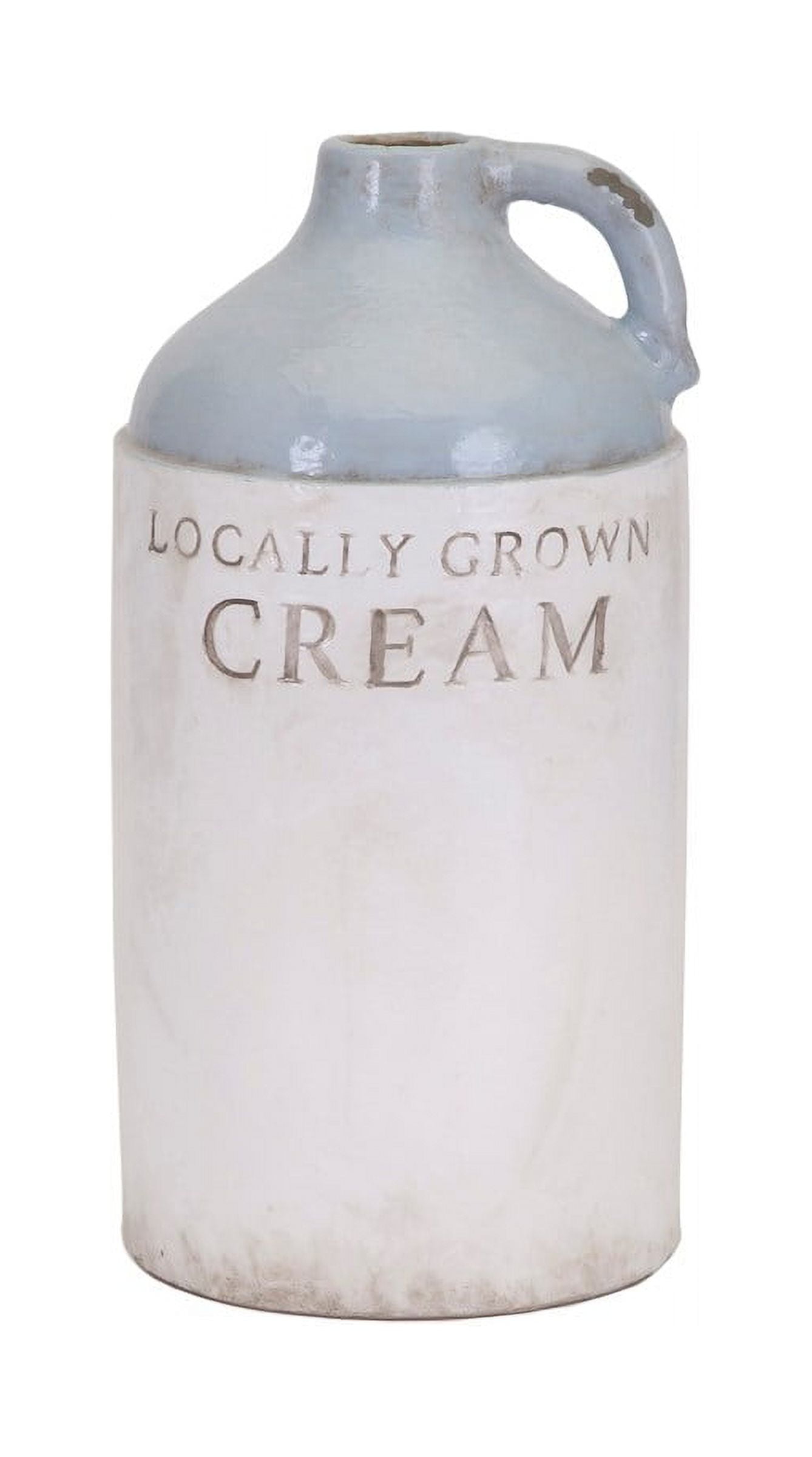 Grain Small Milk Jug - Walmart.com