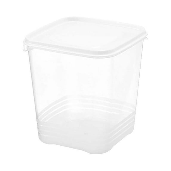 Grain Storage Container Food Grade Sealed Tank | Stackable Airtight ...