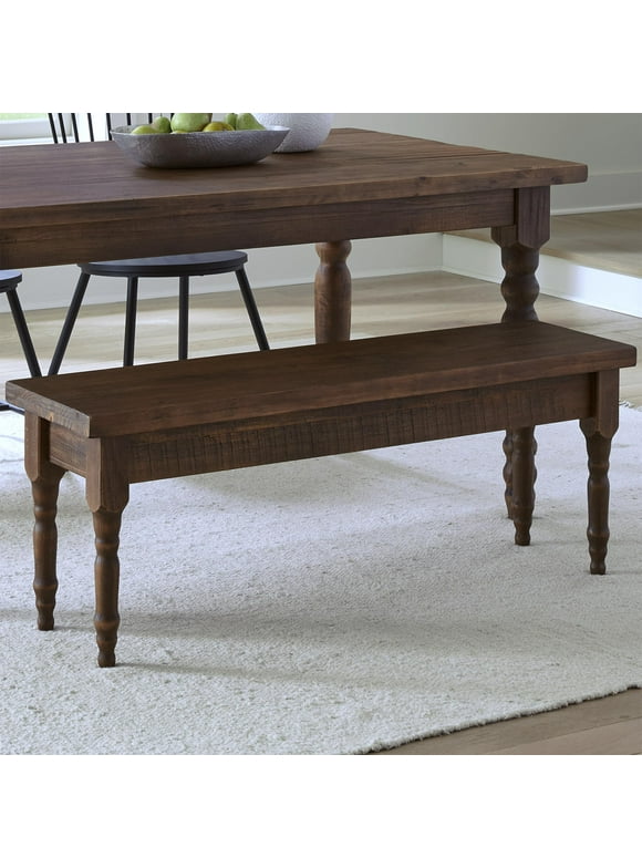 Dining Benches in Kitchen & Dining Furniture - Walmart.com